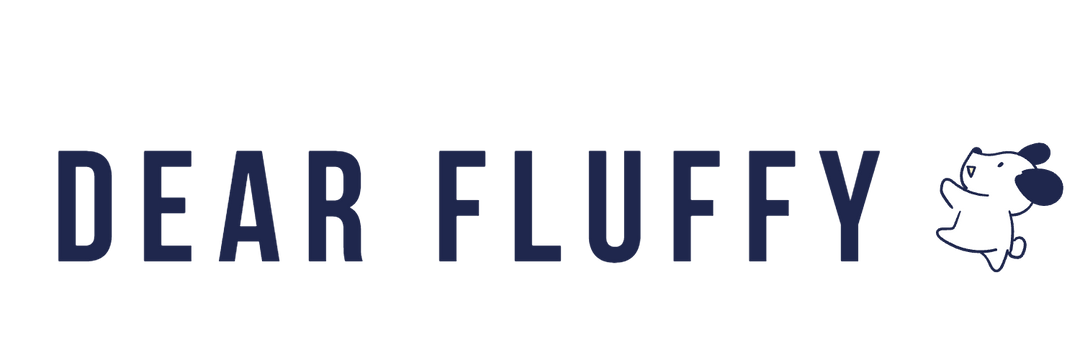 Dear Fluffy - Korean Premium Online Pet Store
